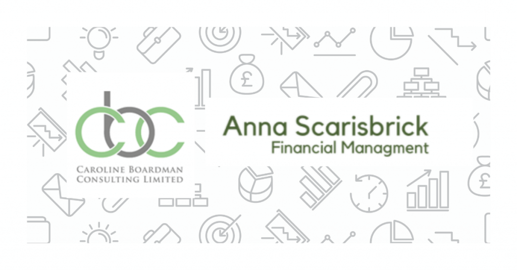 Q&A with Anna Scarisbrick - Caroline Boardman Consulting